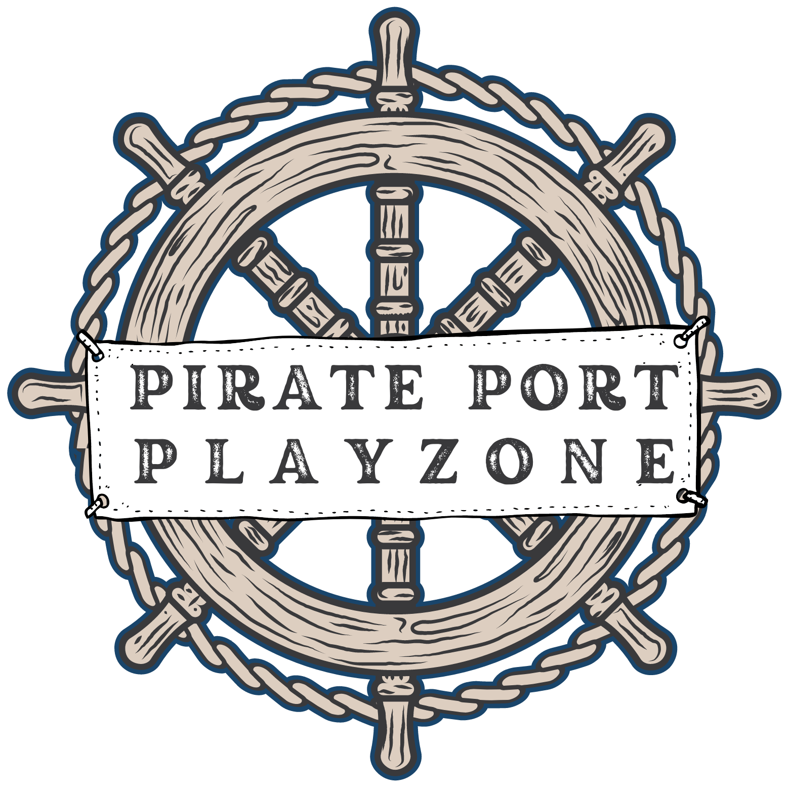 Indoor Play Area | Pirate Port Playzone